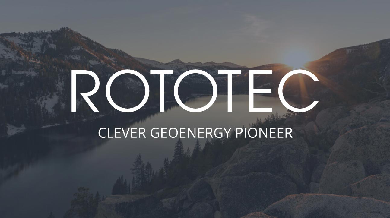 Rototec Oy ja Robit Oyj syventävät yhteistyötään | Rototec